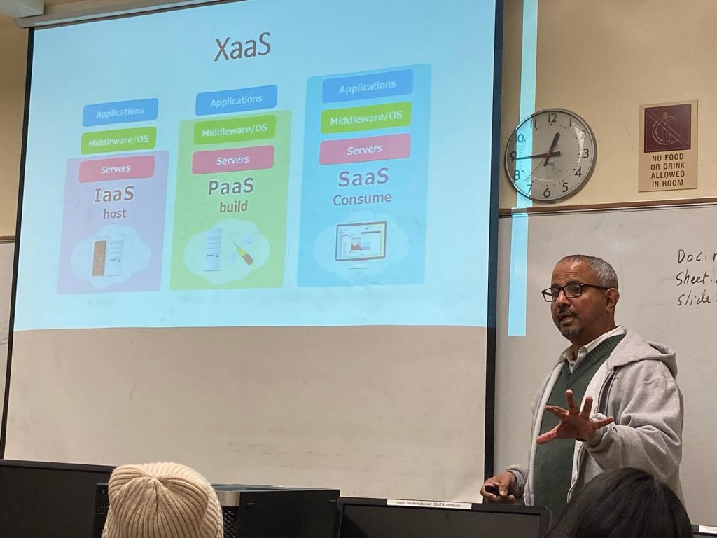 Interview with Prof. Banafa – Part 2 - Cybersecurity Magazine