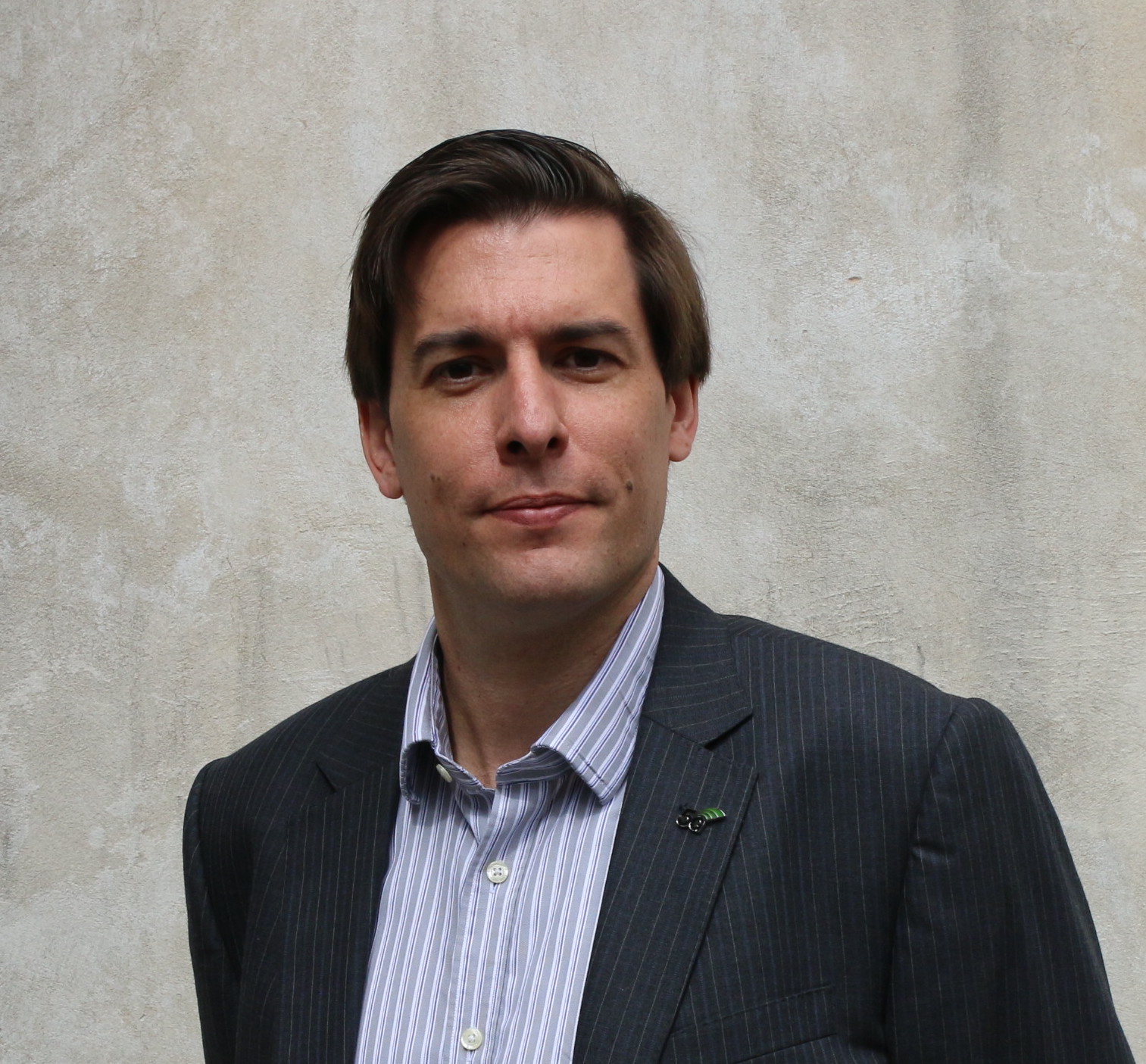 Interview with Alex Leadbeater, Chair of TC Cyber at ETSI ...