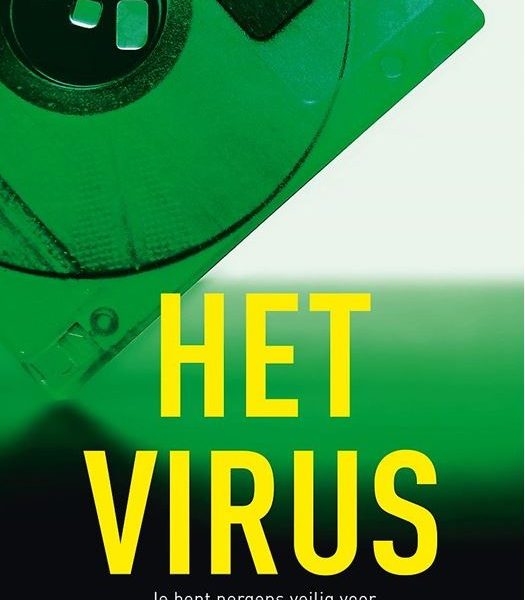 Cybersecurity Magazine - Cybersecurity Magazine