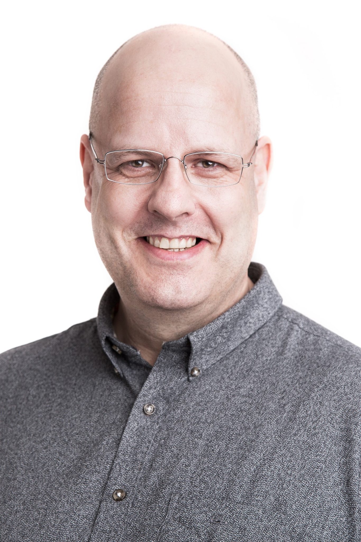 Career Profile: Tom Madsen, NNIT Denmark - Cybersecurity Magazine