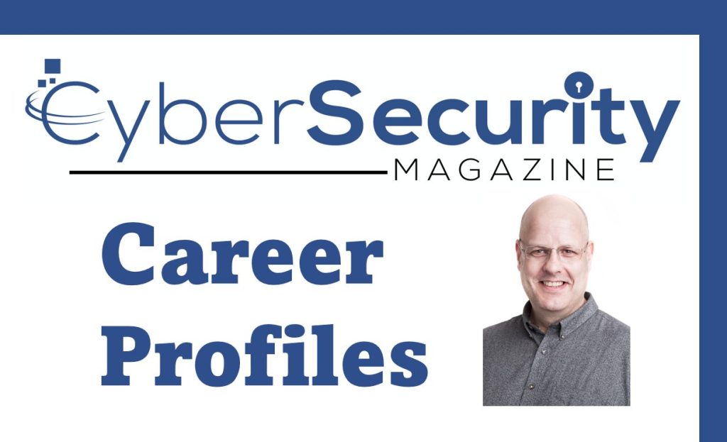 Career Profile: Tom Madsen, NNIT Denmark - Cybersecurity Magazine